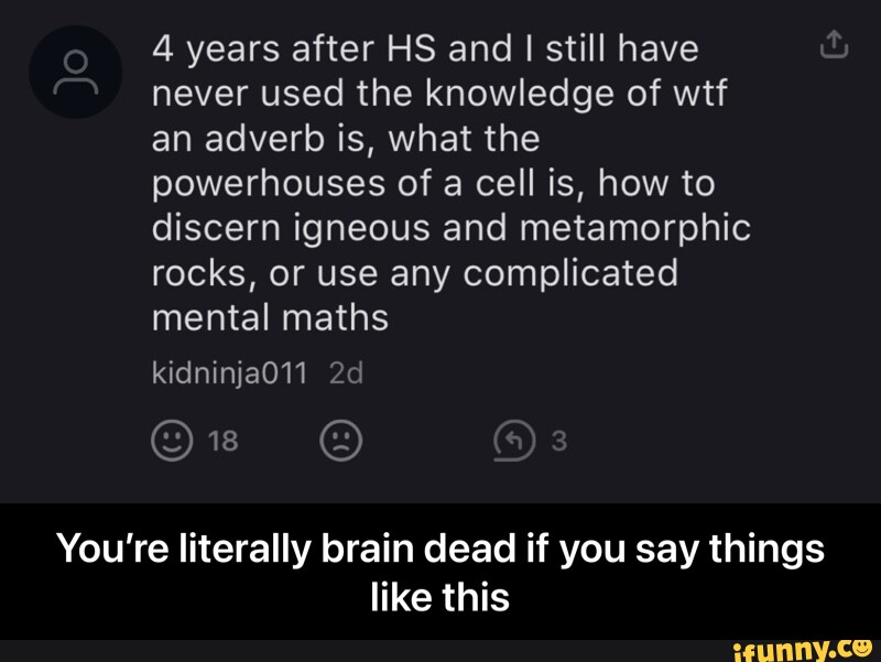 Adverb memes. Best Collection of funny Adverb pictures on iFunny