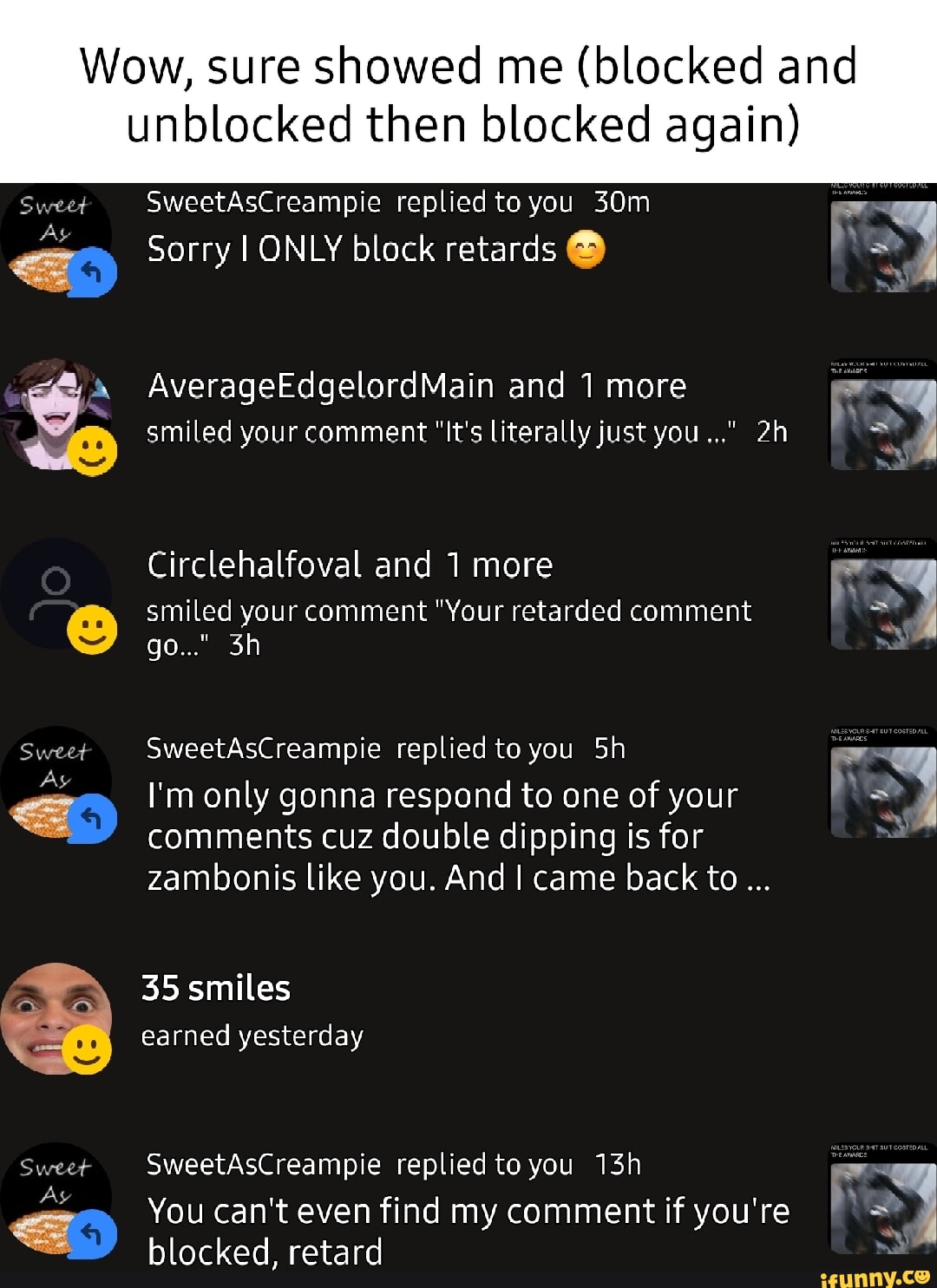 Unblocked memes. Best Collection of funny Unblocked pictures on iFunny