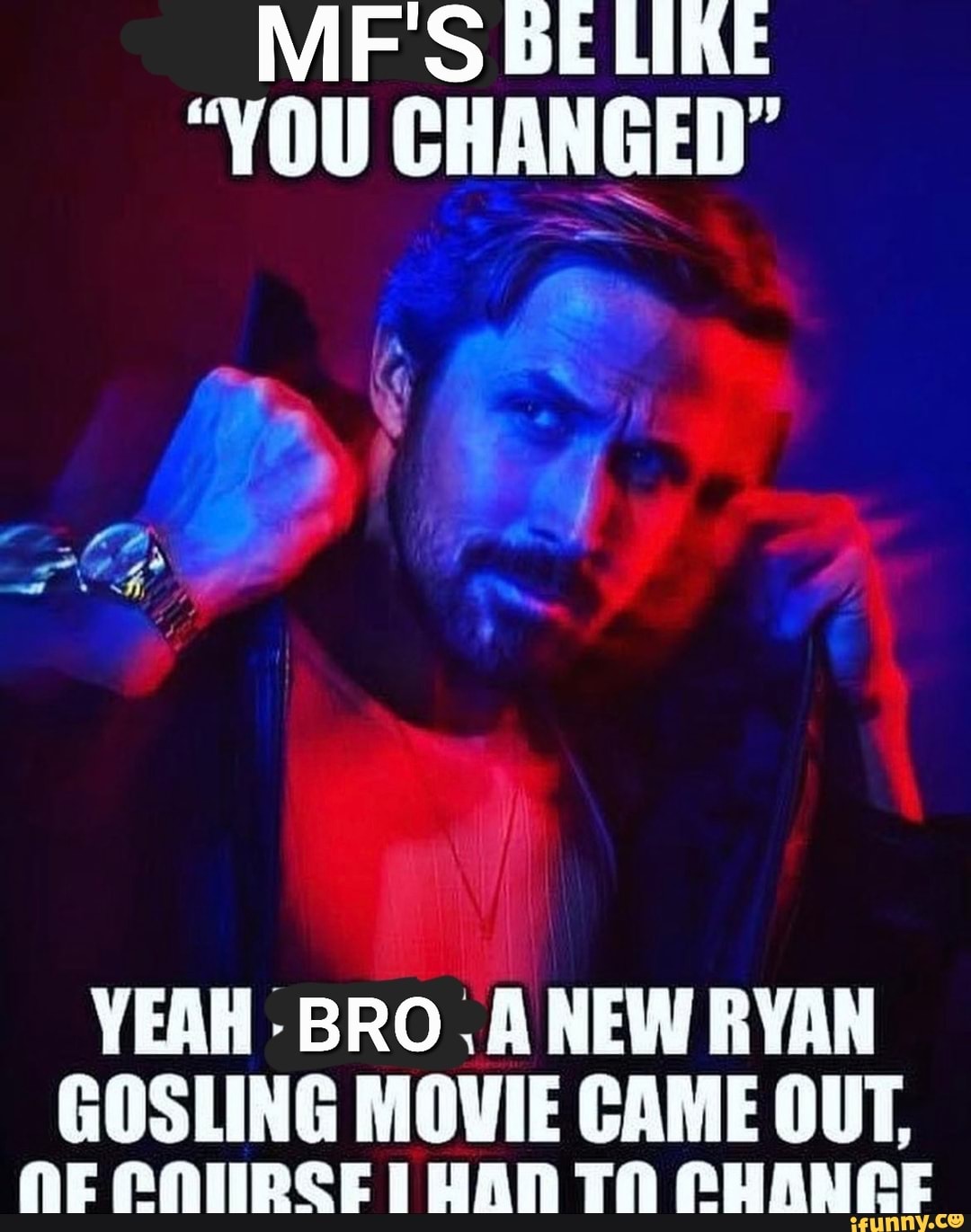 Ryan Gosling Feimineach Meme Ryan Gosling Eats His Cereal In Touching