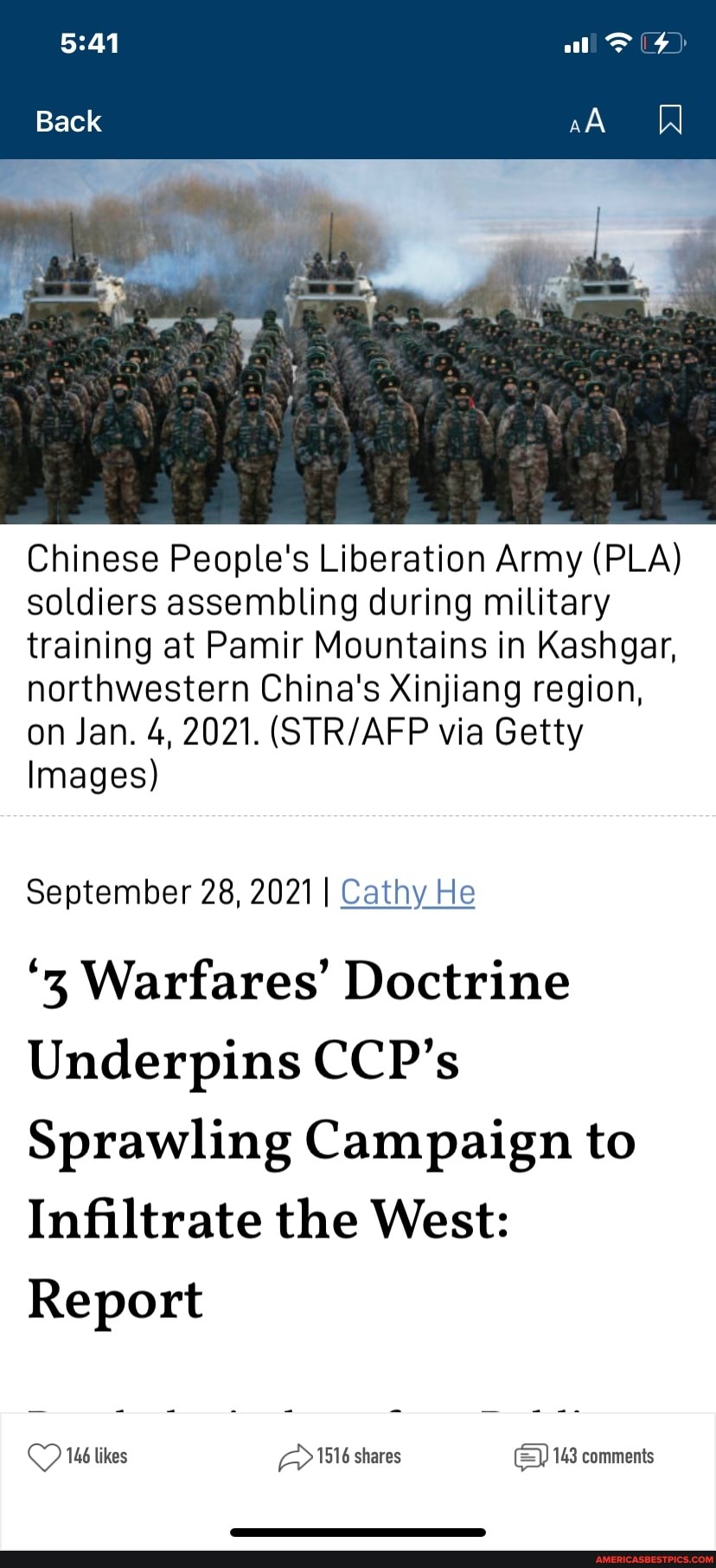 Back WW Chinese People's Liberation Army (PLA) soldiers assembling ...