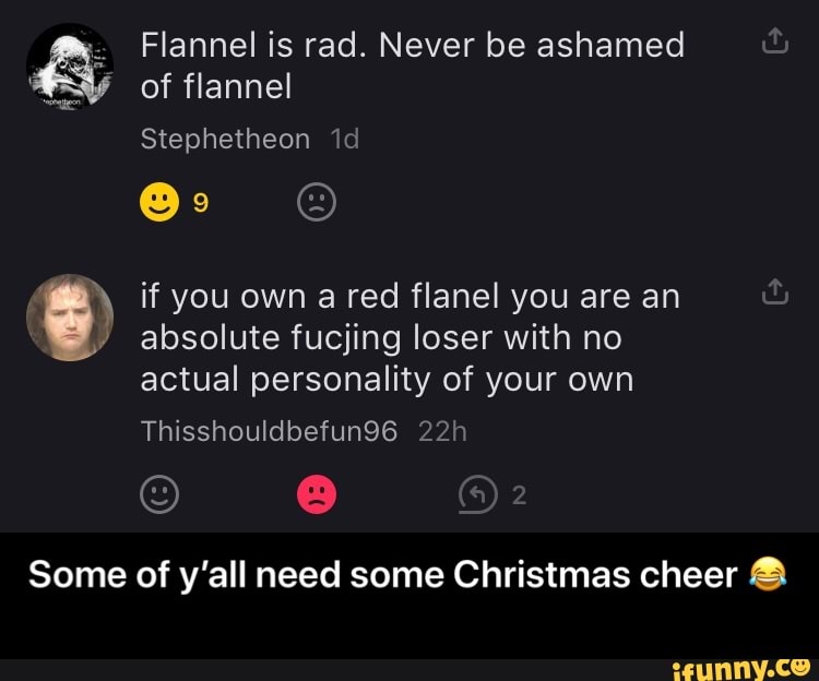 Flanel memes. Best Collection of funny Flanel pictures on iFunny