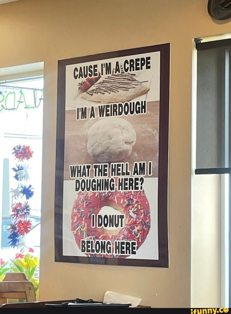 Crepe memes. Best Collection of funny Crepe pictures on iFunny