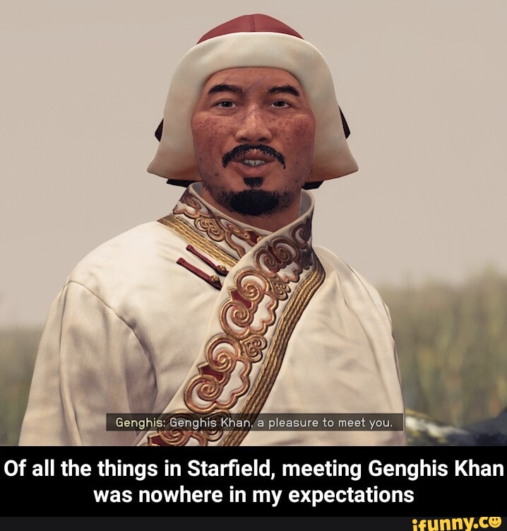 Genghis memes. Best Collection of funny Genghis pictures on iFunny