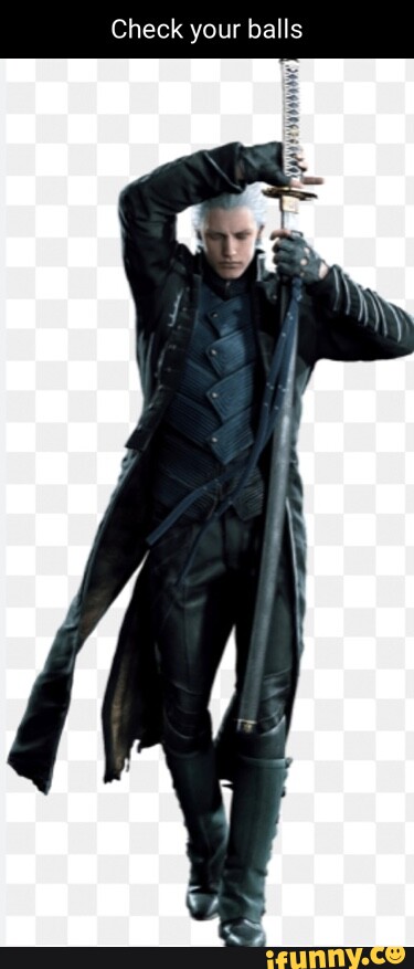 Check your balls - iFunny