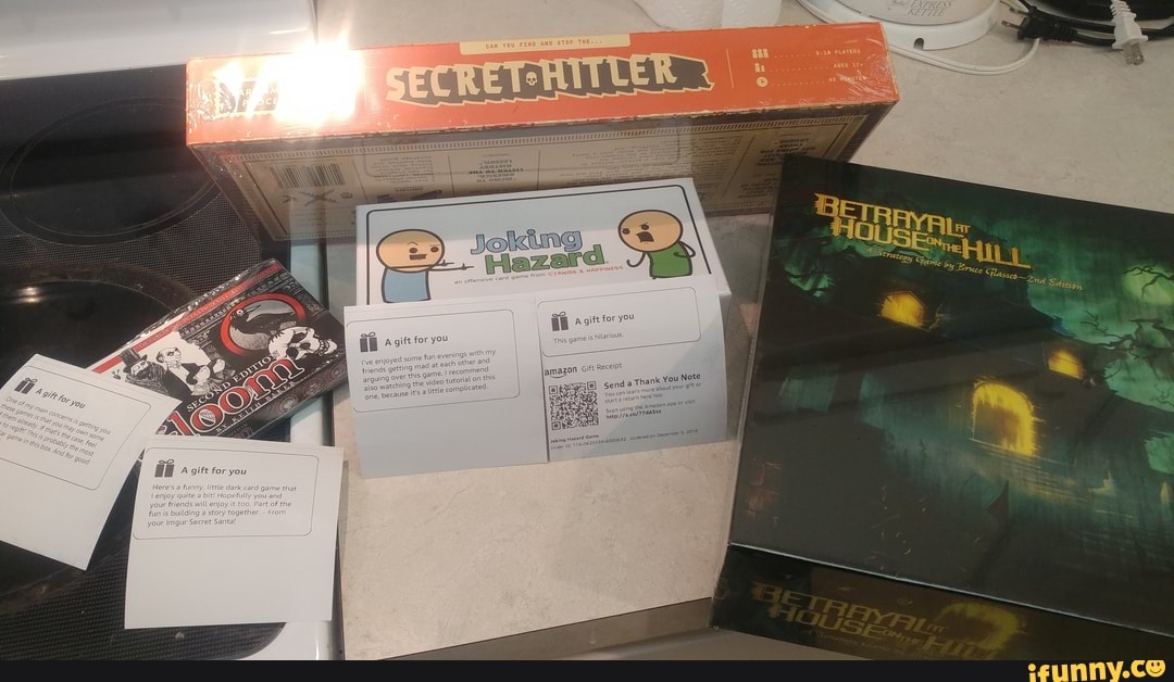 Game_night memes. Best Collection of funny Game_night pictures on iFunny