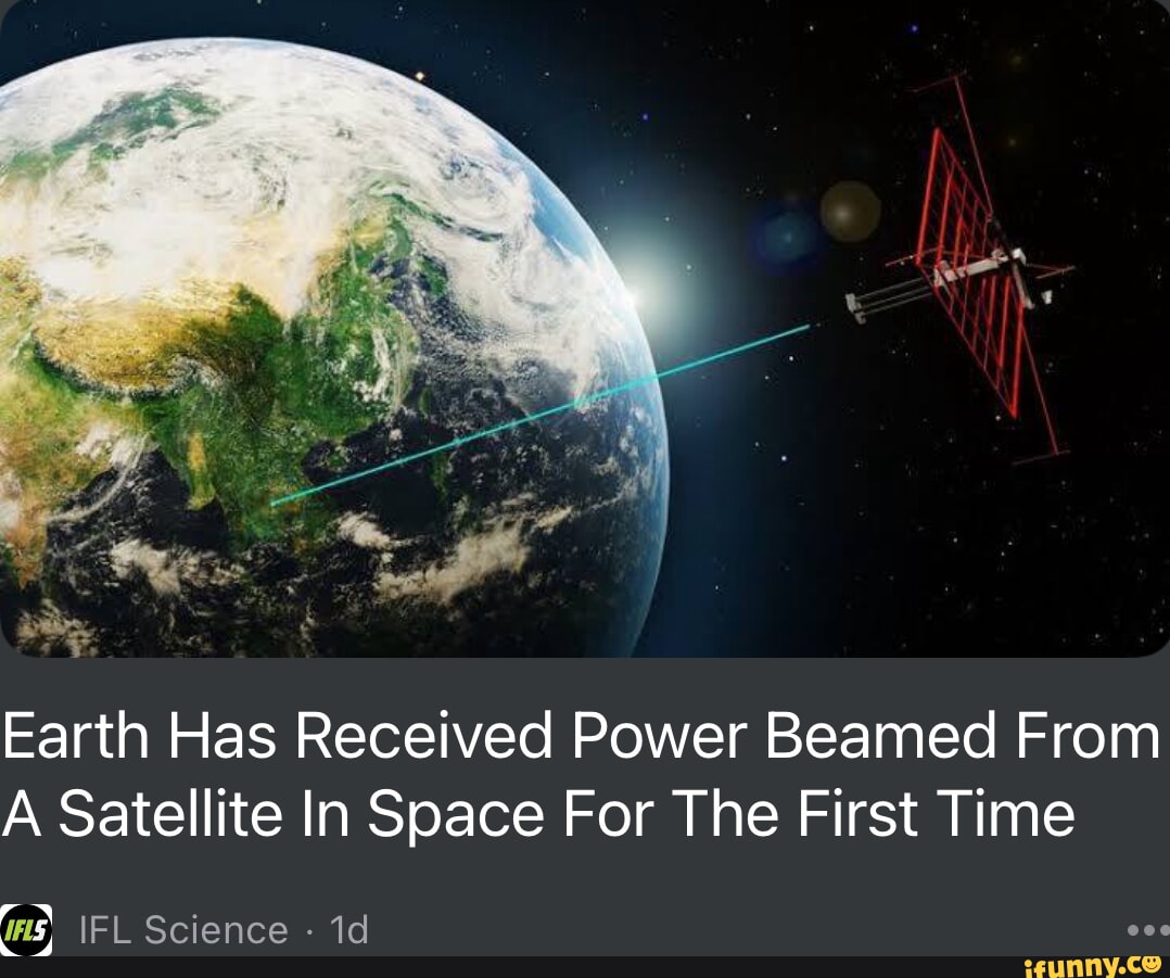 Satellite memes. Best Collection of funny Satellite pictures on iFunny