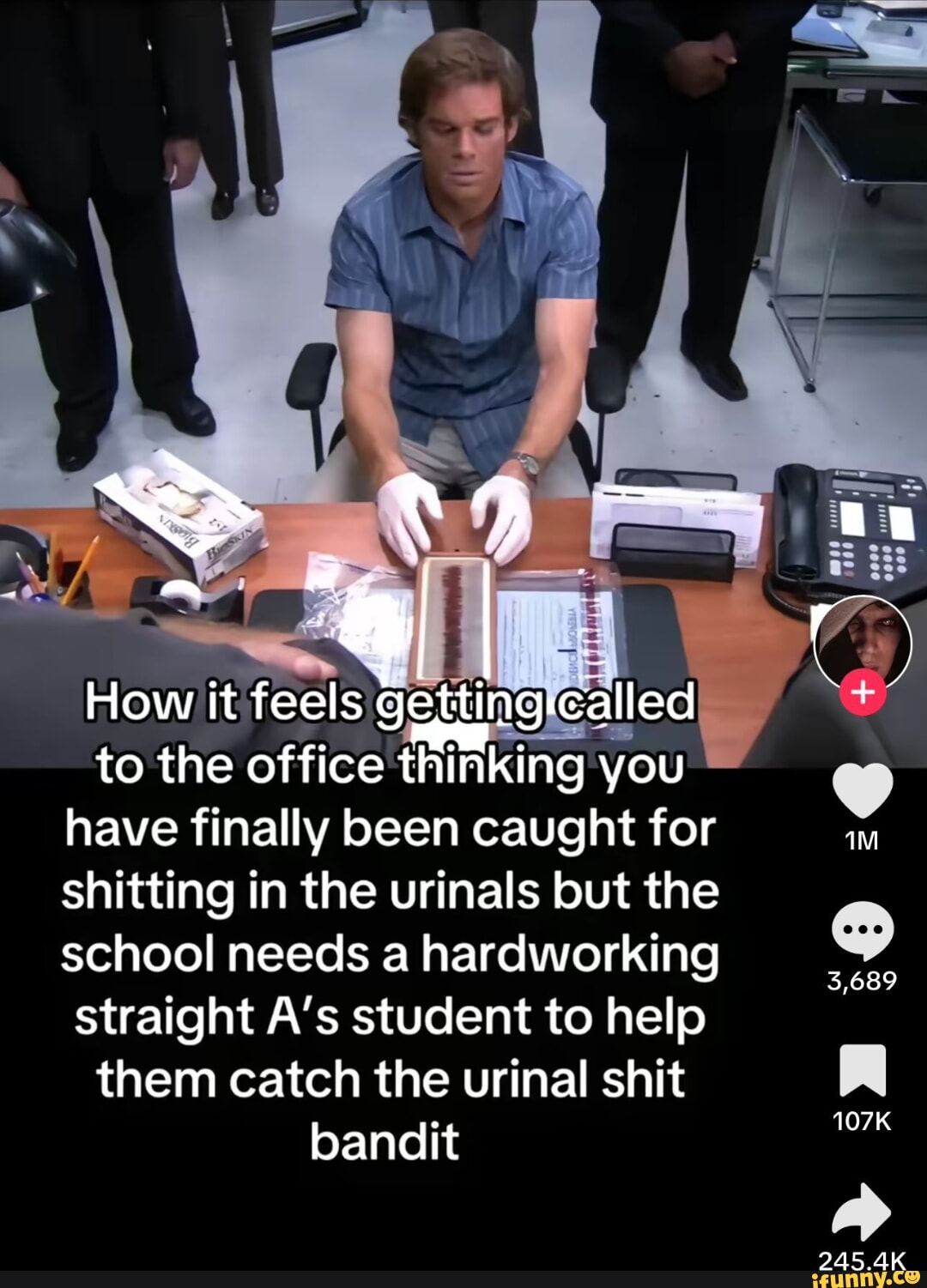 School toilets: exist students: - iFunny