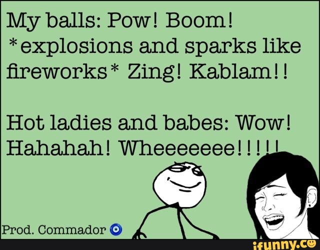 Kablam memes. Best Collection of funny Kablam pictures on iFunny