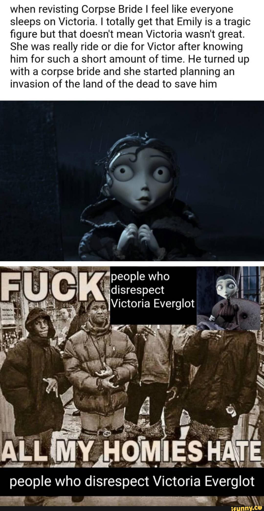 Corpsebridememes memes. Best Collection of funny Corpsebridememes ...