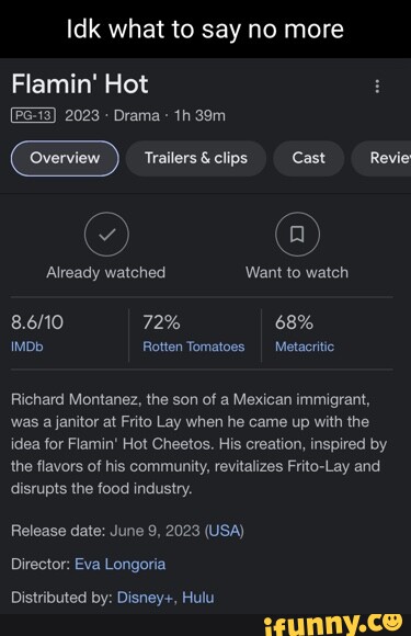 Frito memes. Best Collection of funny Frito pictures on iFunny