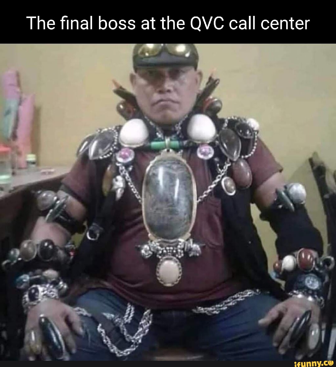 Qvc memes. Best Collection of funny Qvc pictures on iFunny