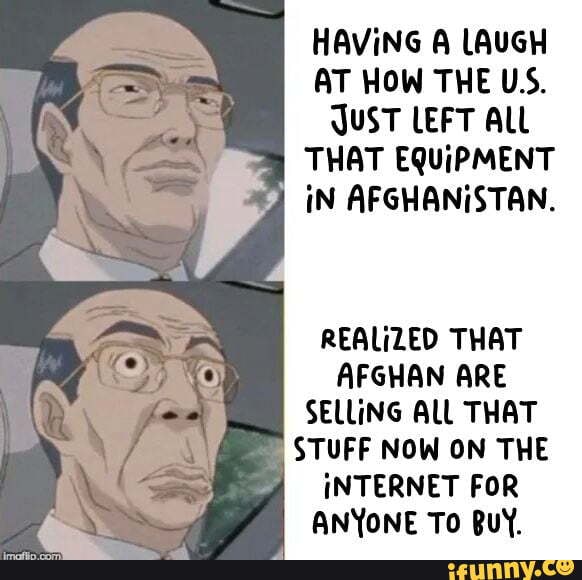 Military_surplus memes. Best Collection of funny Military_surplus ...