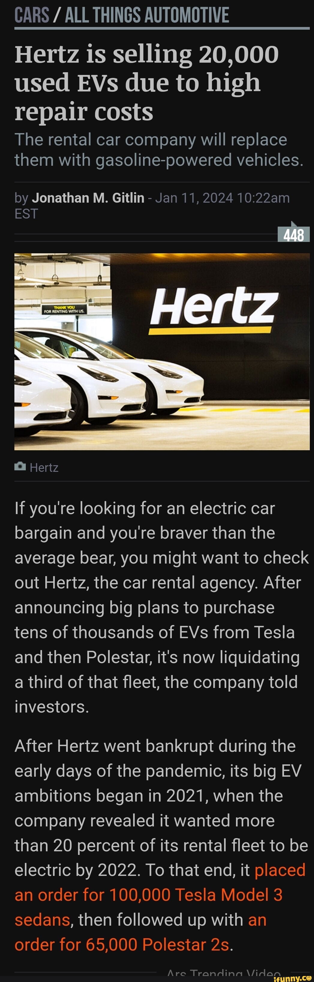 Hertz memes. Best Collection of funny Hertz pictures on iFunny