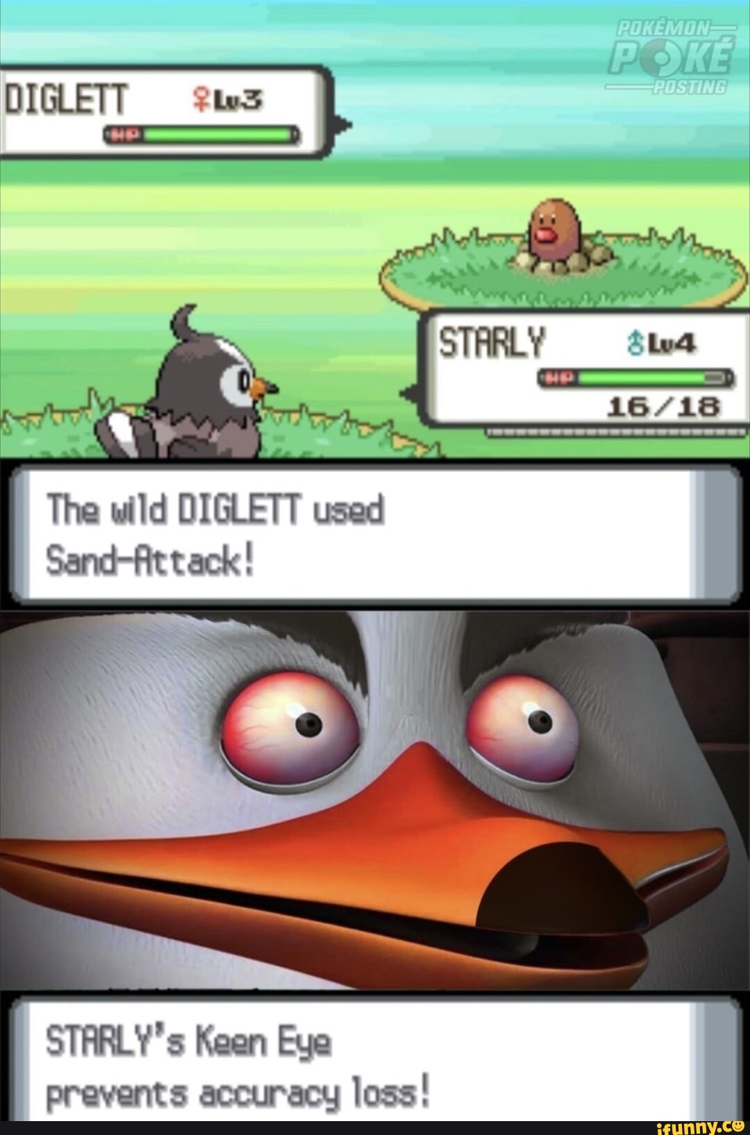 Diglett memes. Best Collection of funny Diglett pictures on iFunny