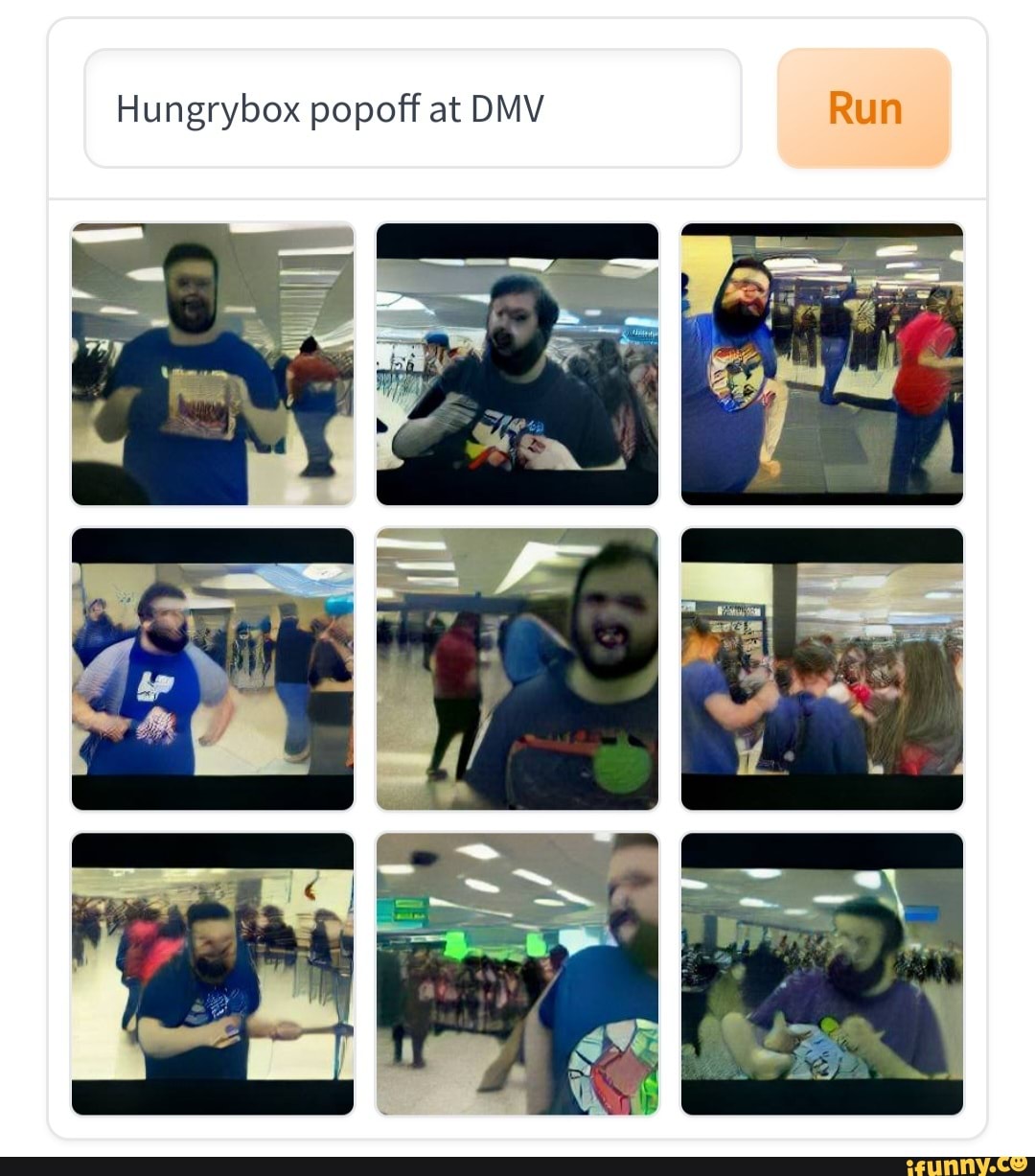 Popoff memes. Best Collection of funny Popoff pictures on iFunny