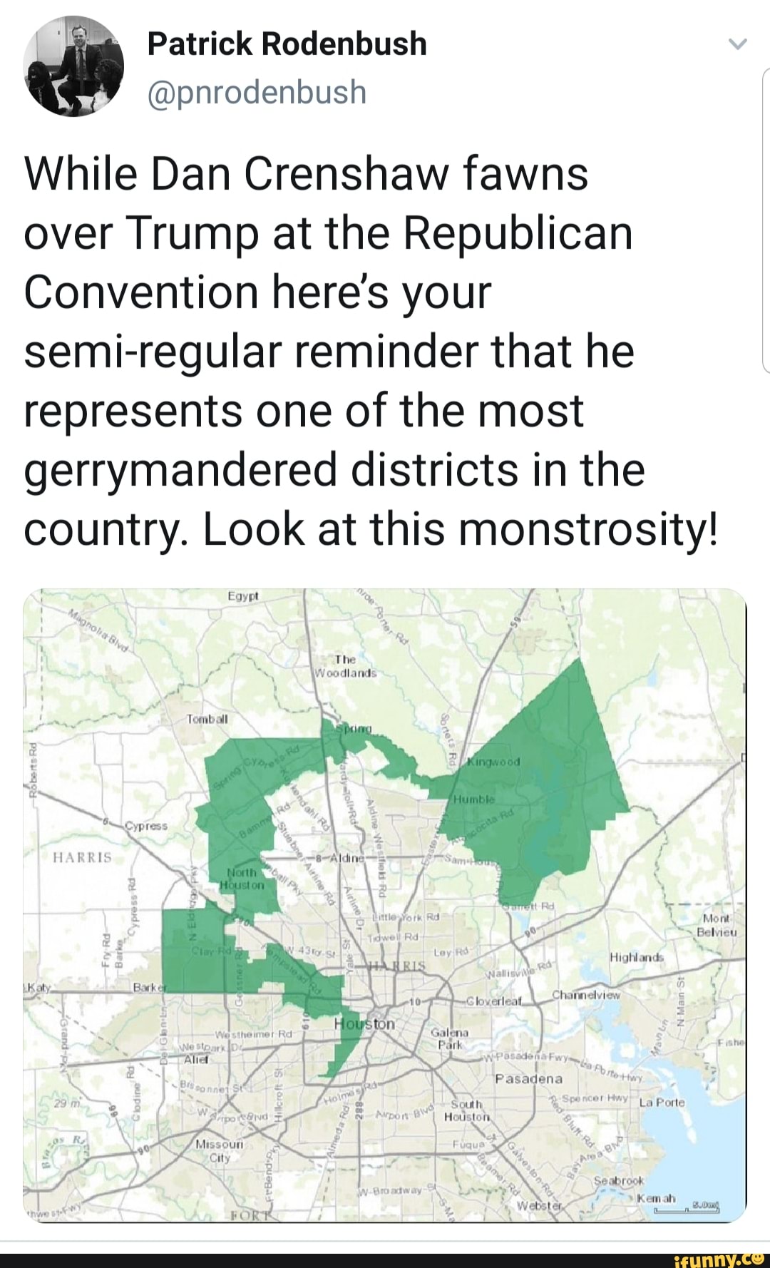 Rodenbush memes. Best Collection of funny Rodenbush pictures on iFunny