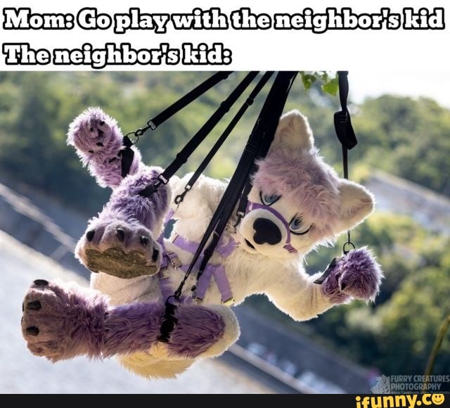 Furdom memes. Best Collection of funny Furdom pictures on iFunny