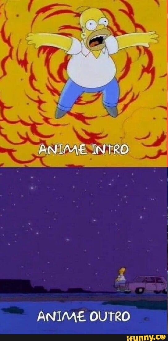 Outro memes. Best Collection of funny Outro pictures on iFunny