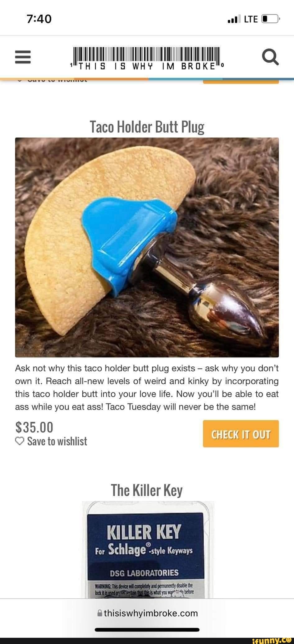 Butplug memes. Best Collection of funny Butplug pictures on iFunny
