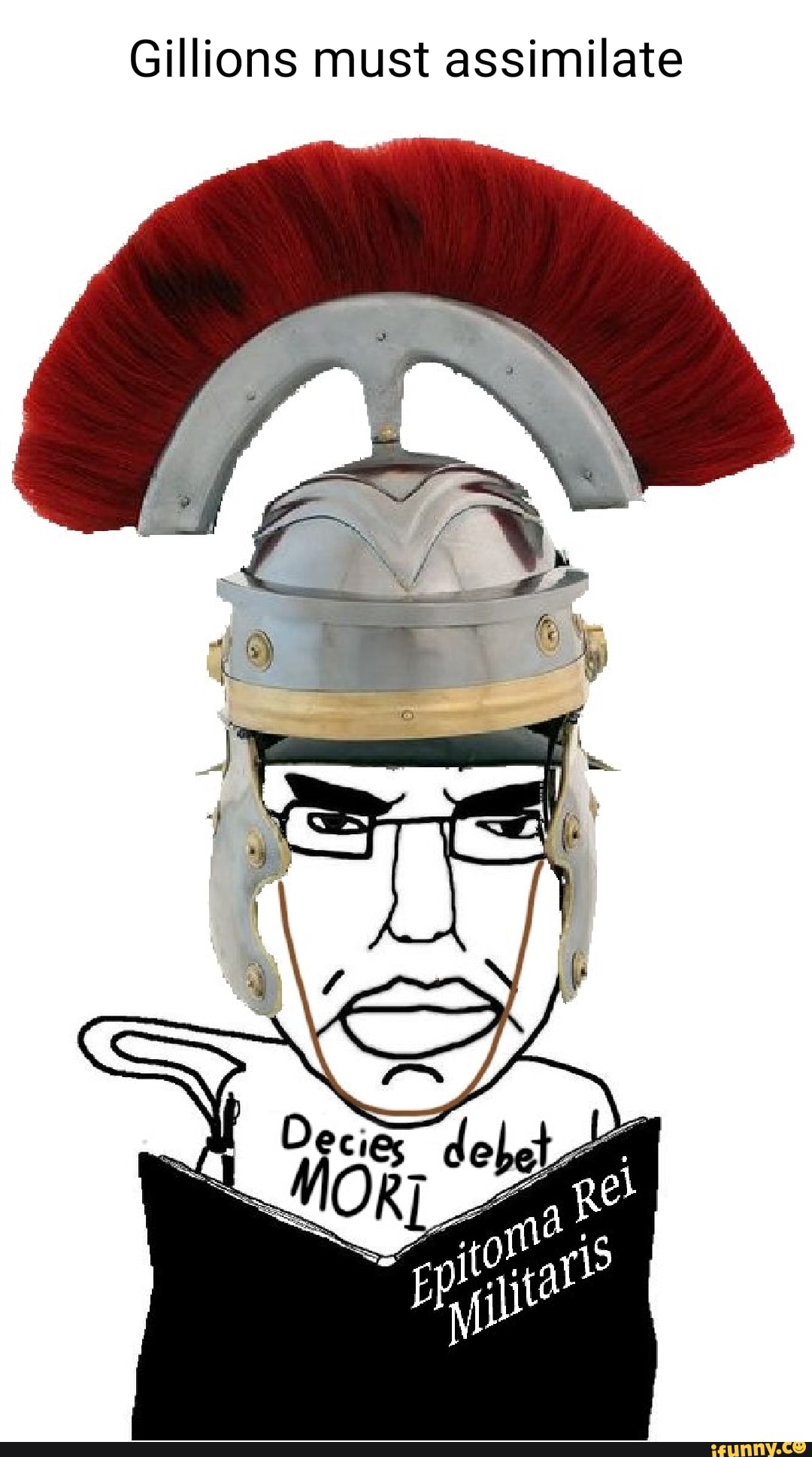 Gillions memes. Best Collection of funny Gillions pictures on iFunny