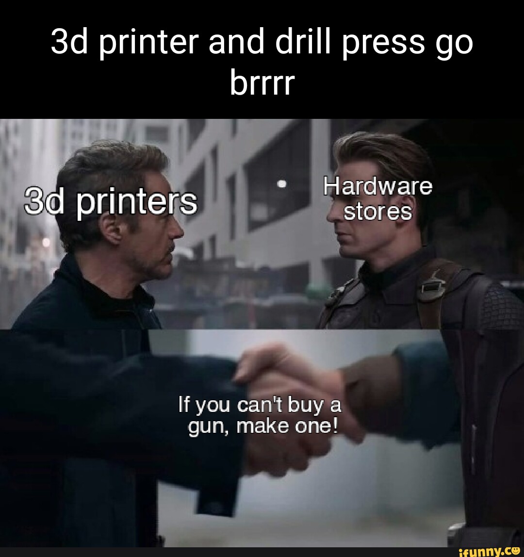 Homemadegun memes. Best Collection of funny Homemadegun pictures on iFunny