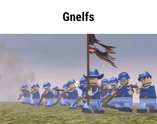 Gnelf memes. Best Collection of funny Gnelf pictures on iFunny