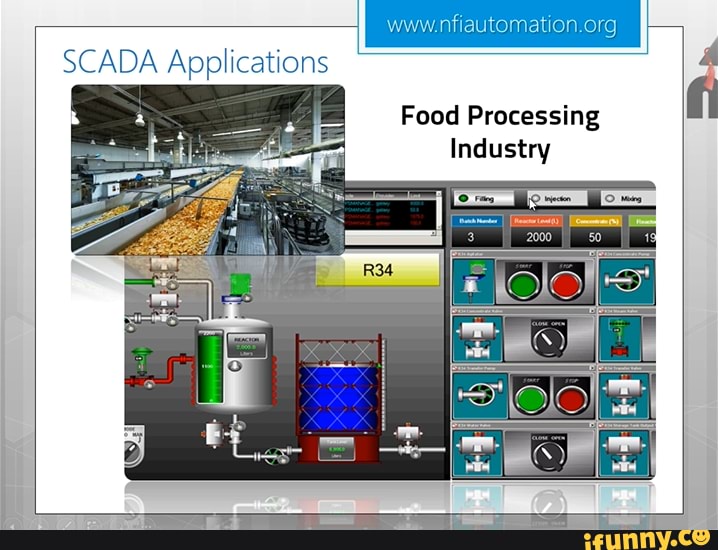 Scada memes. Best Collection of funny Scada pictures on iFunny