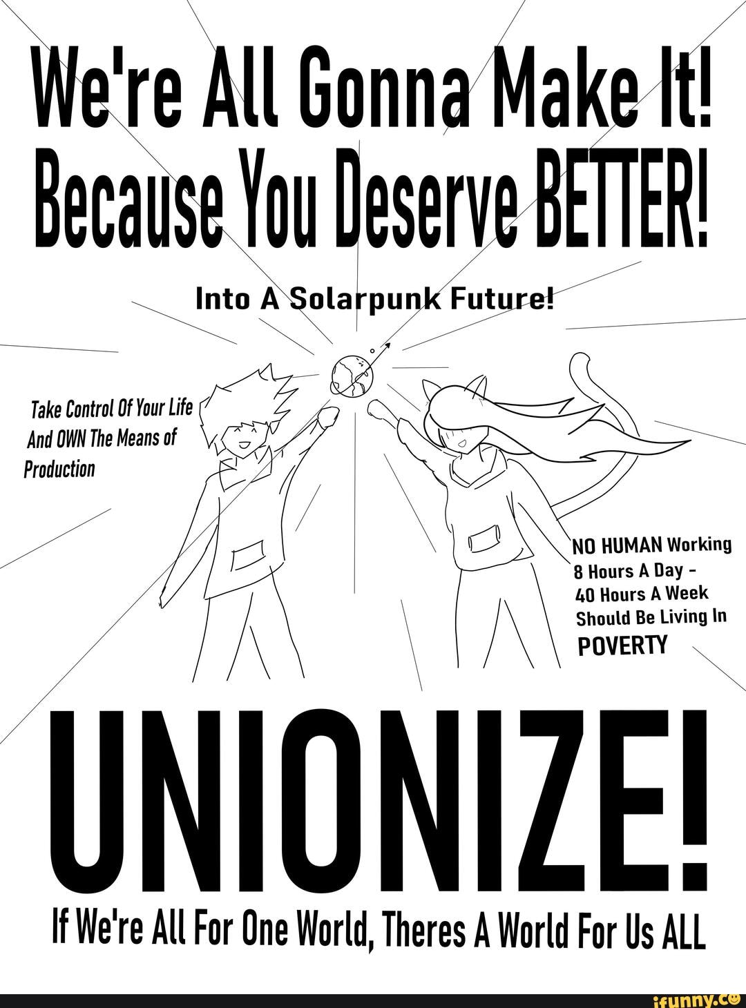 Solarpunk memes. Best Collection of funny Solarpunk pictures on iFunny