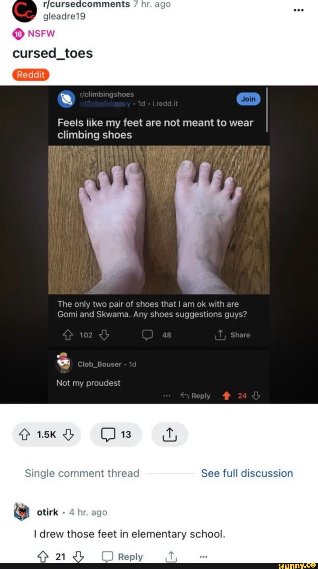 Big floppa in berserk Run - iFunny