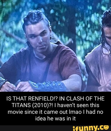 Renfield memes. Best Collection of funny Renfield pictures on iFunny