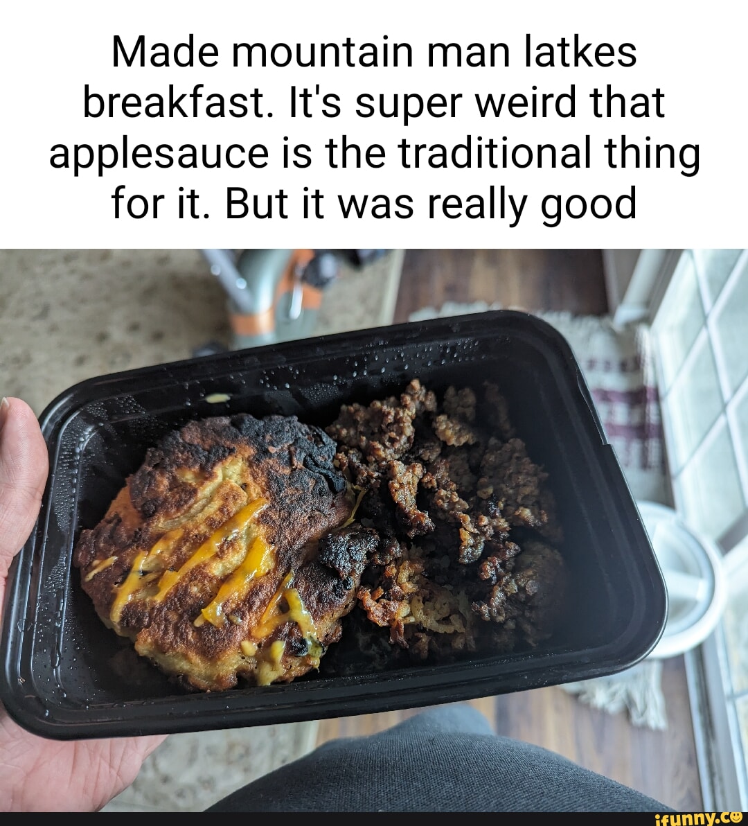 Applesauce Memes
