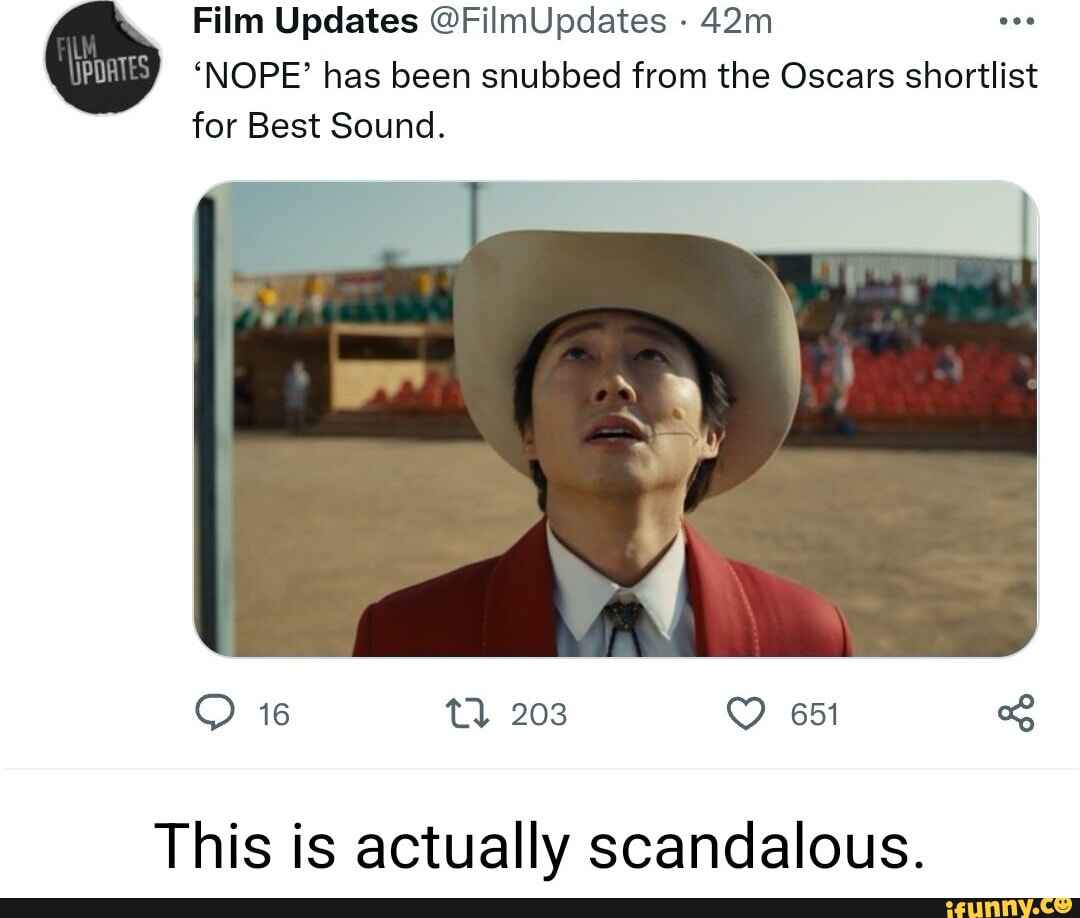 Snubbed memes. Best Collection of funny Snubbed pictures on iFunny