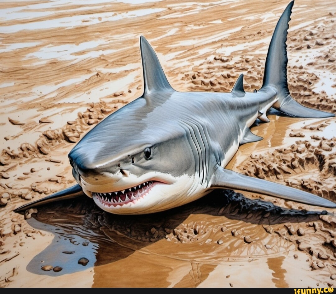 Mudshark memes. Best Collection of funny Mudshark pictures on iFunny