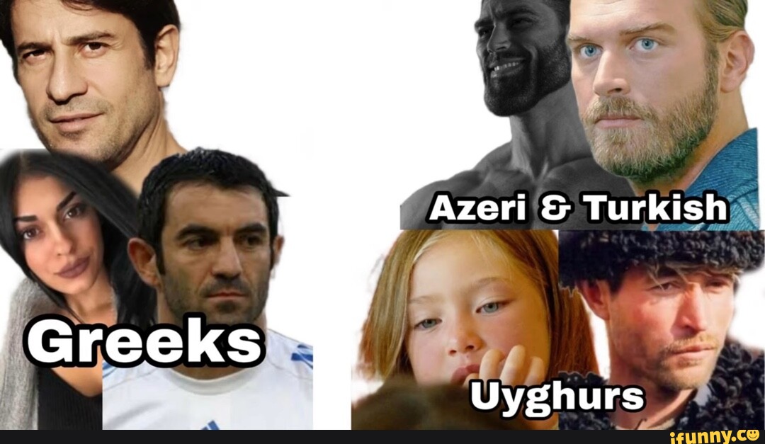 Azeri memes. Best Collection of funny Azeri pictures on iFunny