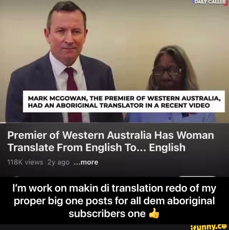 Aboriginal memes. Best Collection of funny Aboriginal pictures on iFunny
