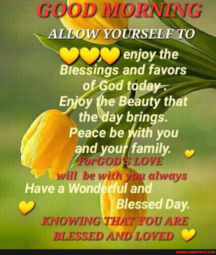 IN YO the ings and favors of God to lay lay brings. Peace b you LOVE ...