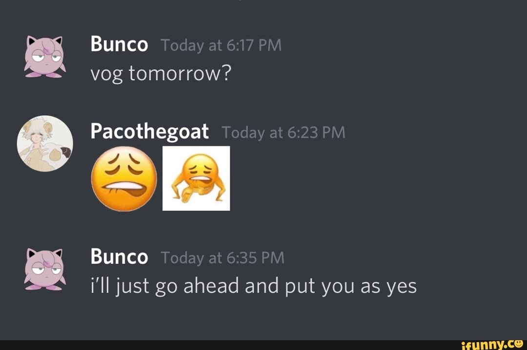 Bunco memes. Best Collection of funny Bunco pictures on iFunny