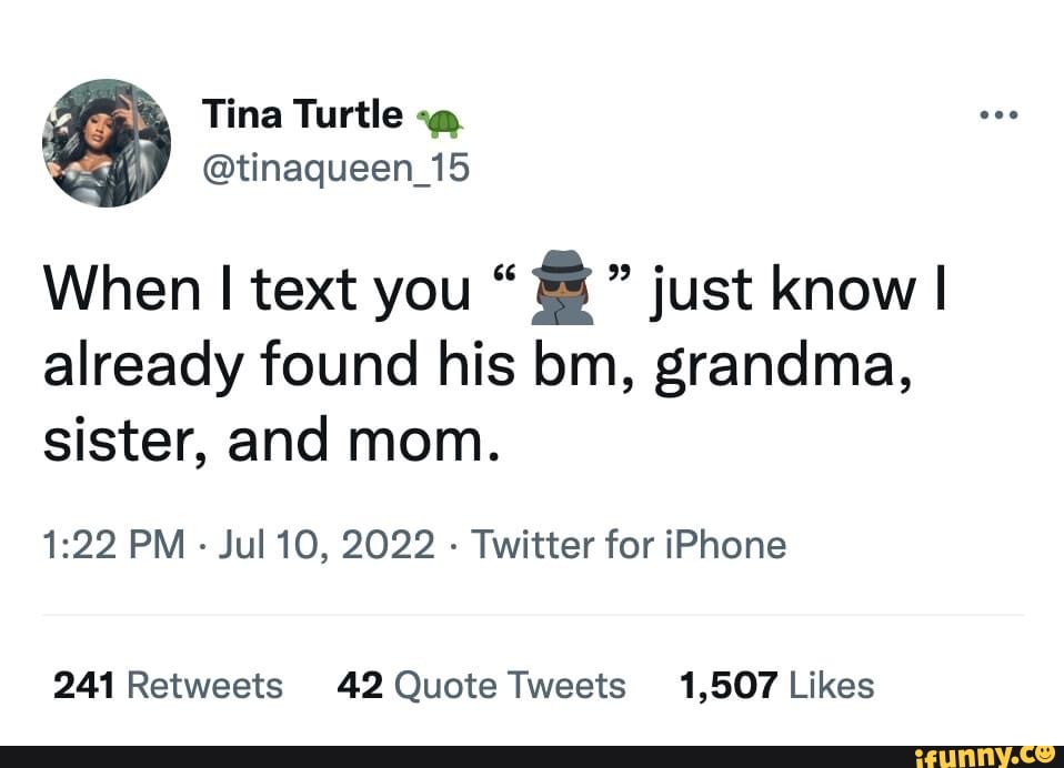 Tina memes. Best Collection of funny Tina pictures on iFunny
