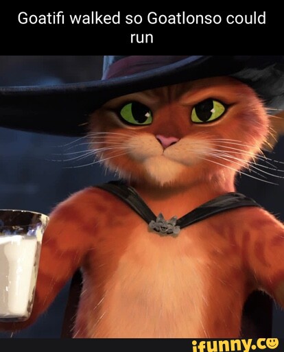 Goatifi memes. Best Collection of funny Goatifi pictures on iFunny