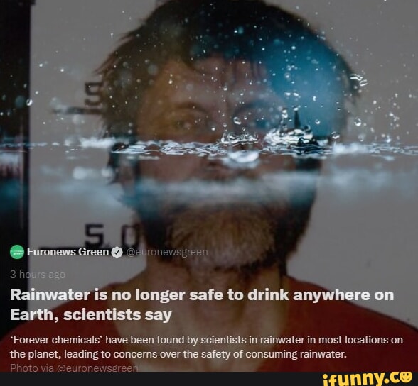 Rainwater memes. Best Collection of funny Rainwater pictures on iFunny