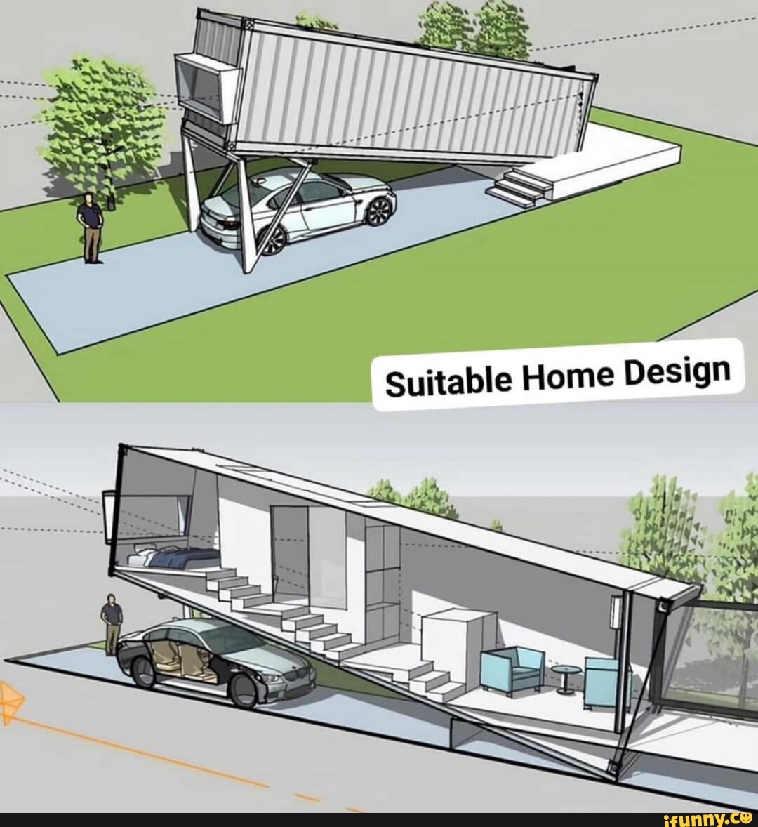 Video memes j1T2QzXW8 by TheCowboyMartyr: 0.9K comments - iFunny