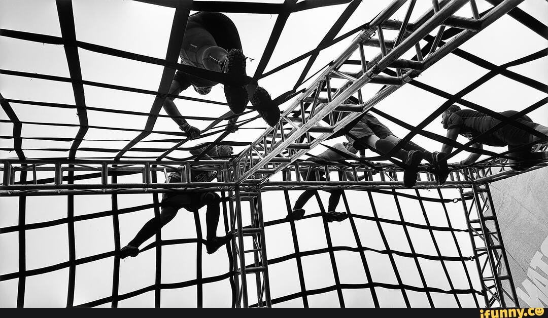 Obstacle_course memes. Best Collection of funny Obstacle_course ...