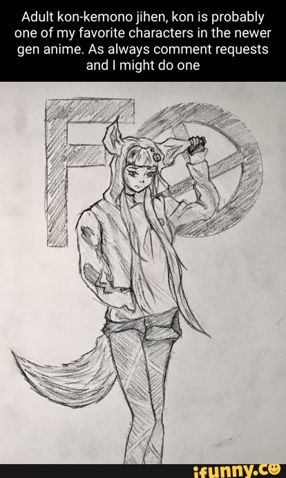 Kemono memes. Best Collection of funny Kemono pictures on iFunny