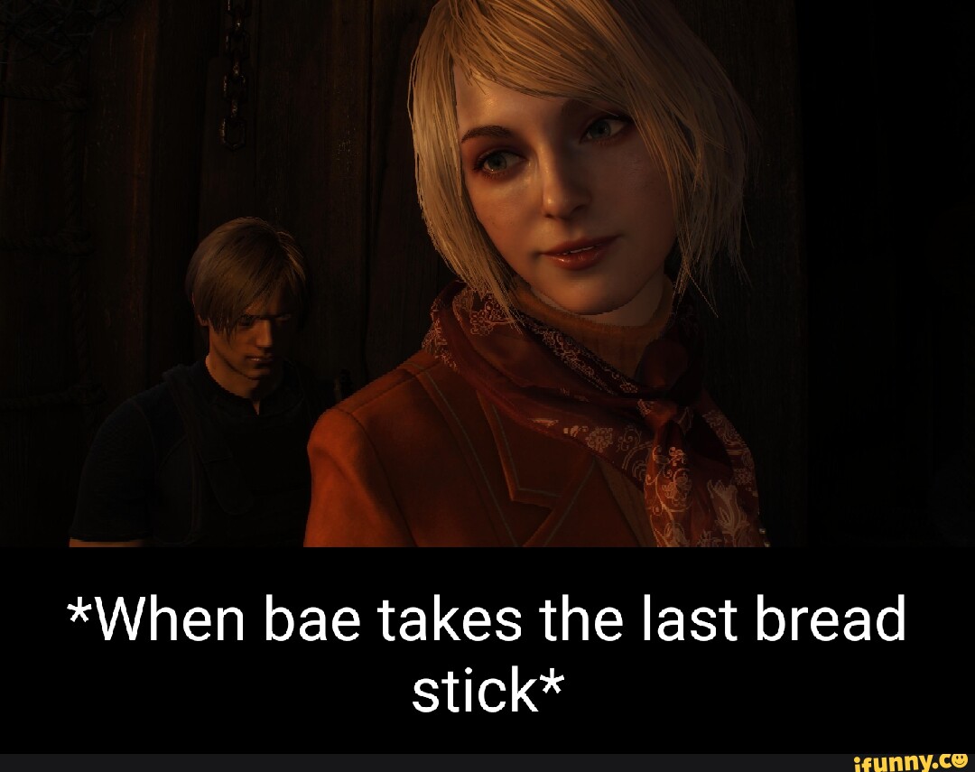 Re4_screenshots memes. Best Collection of funny Re4_screenshots ...