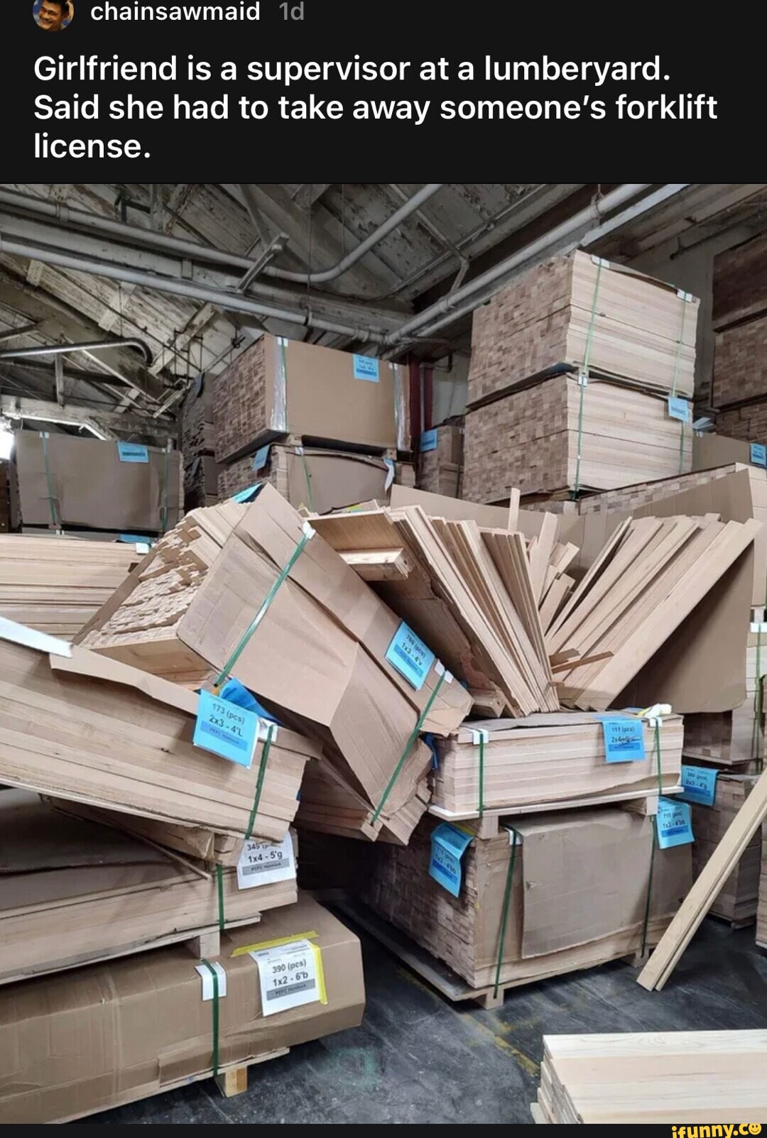 Lumberyard memes. Best Collection of funny Lumberyard pictures on iFunny