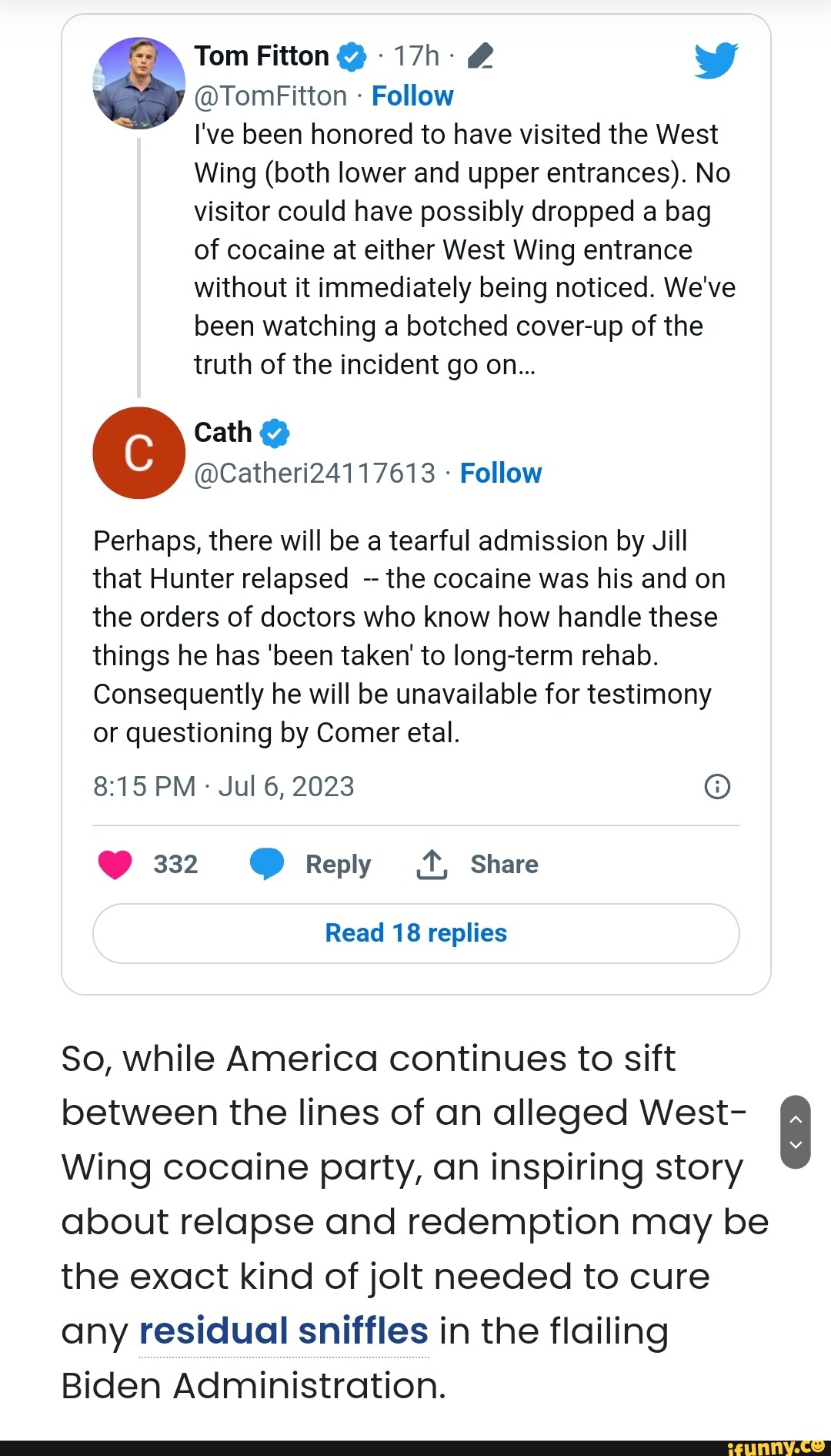 Fitton memes. Best Collection of funny Fitton pictures on iFunny