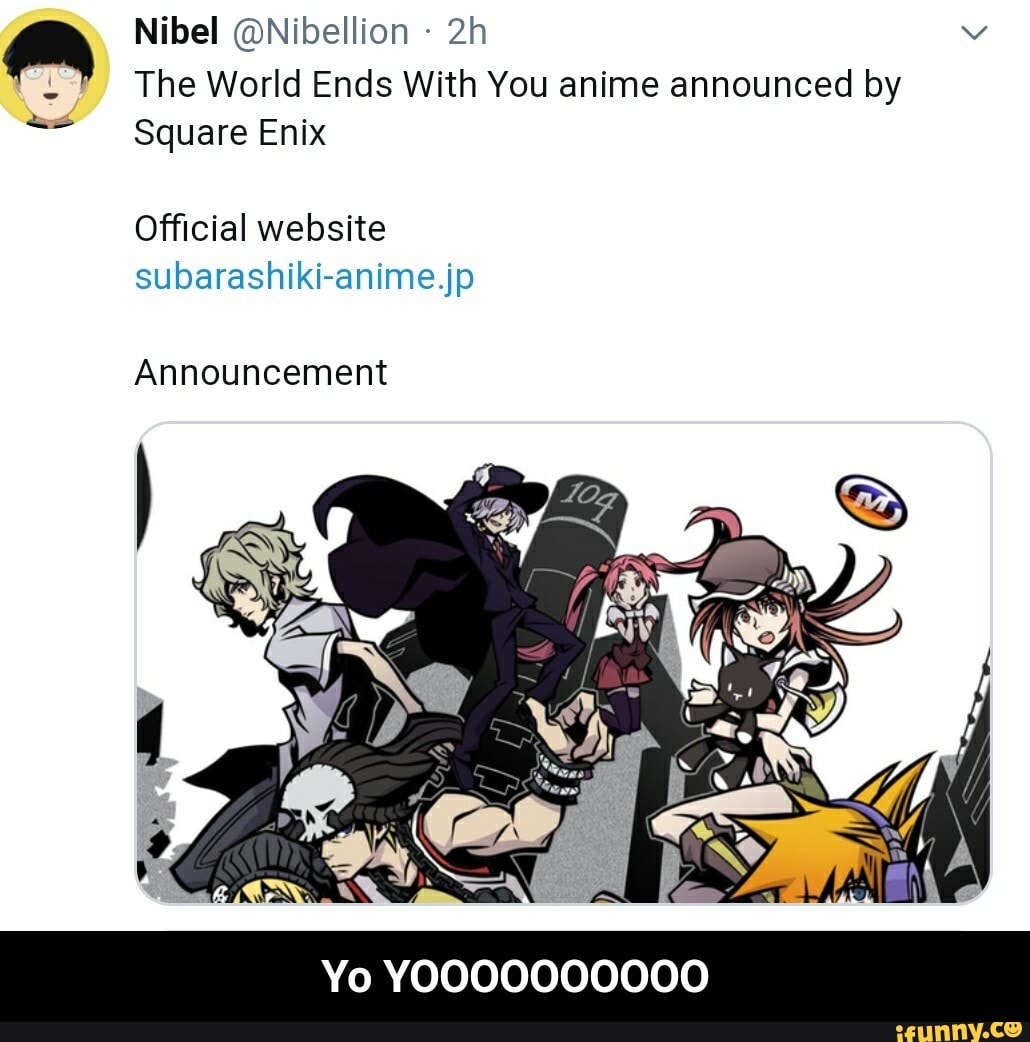 Subarashiki memes. Best Collection of funny Subarashiki pictures on iFunny