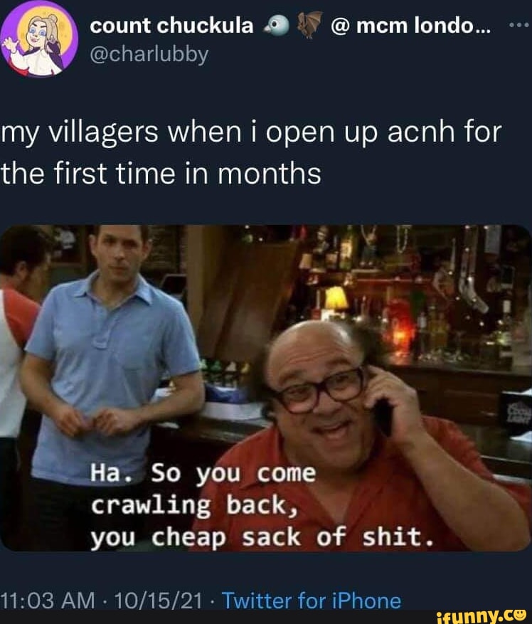 Acnh memes. Best Collection of funny Acnh pictures on iFunny