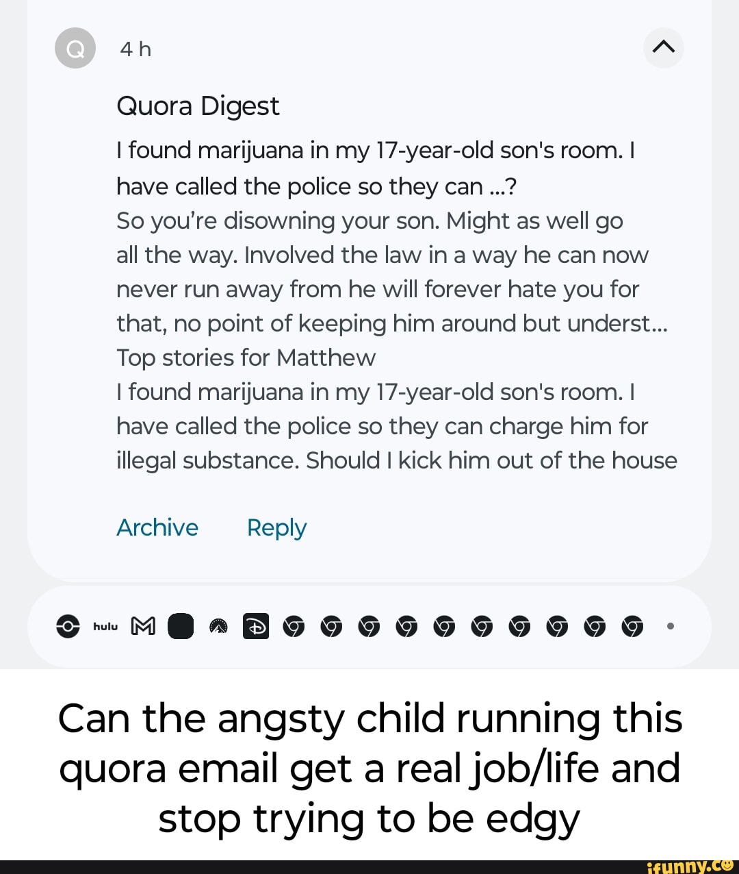 Disowning memes. Best Collection of funny Disowning pictures on iFunny