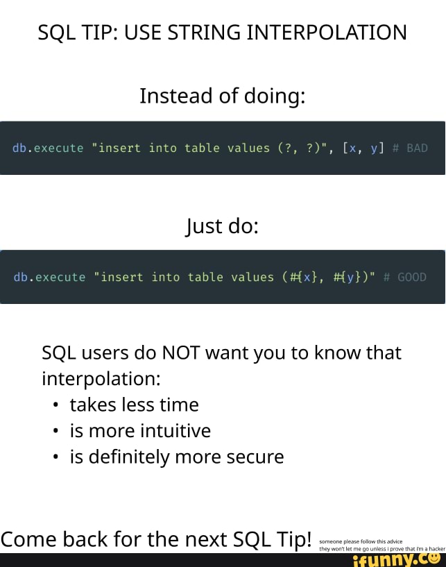 Interpolation memes. Best Collection of funny Interpolation pictures on ...
